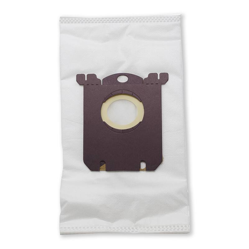 DVC 5 Pack Eureka Type S/Eurka OX Paper Bags 5pk Replacement Part For ...