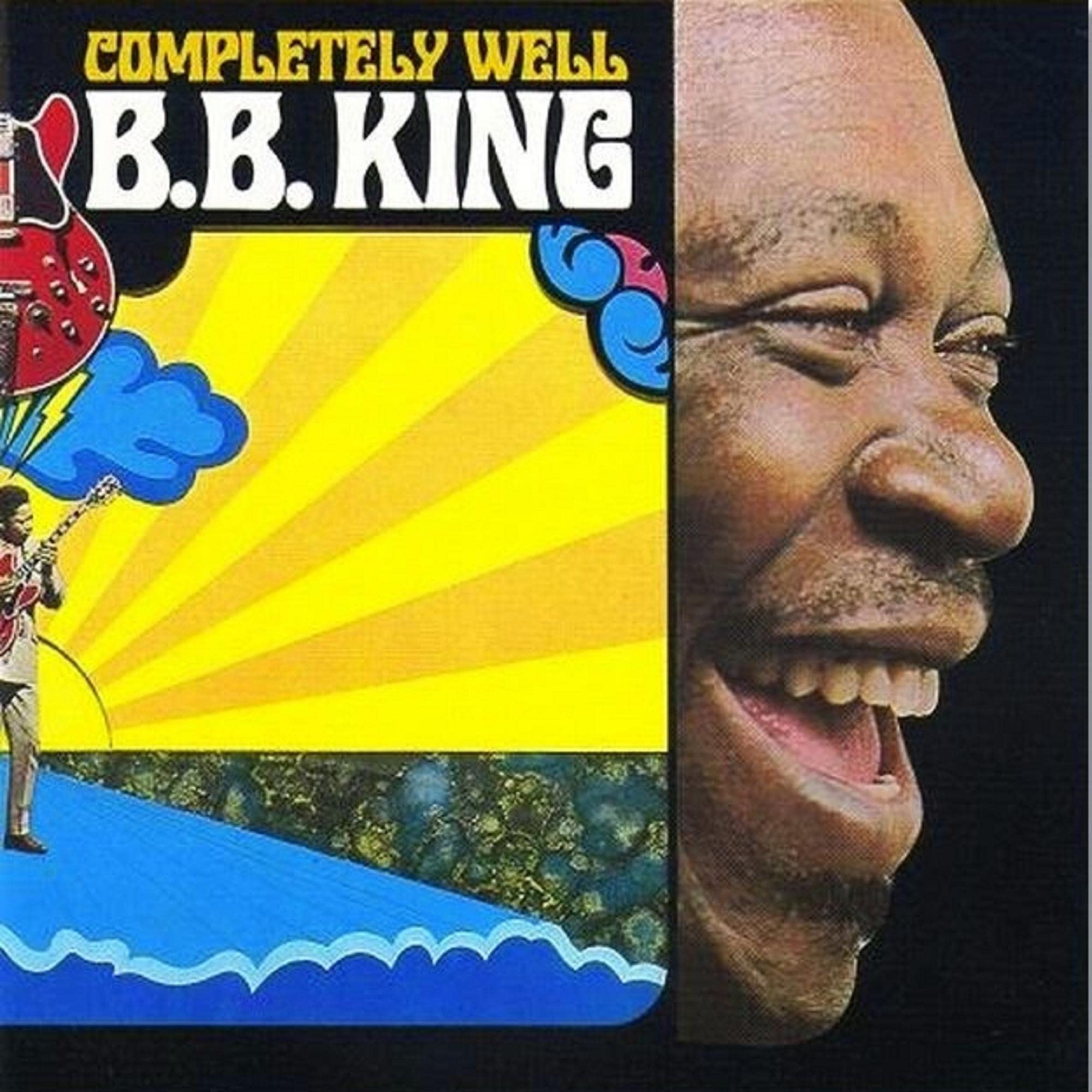 Completely Well [LP] [VINYL] - Best Buy