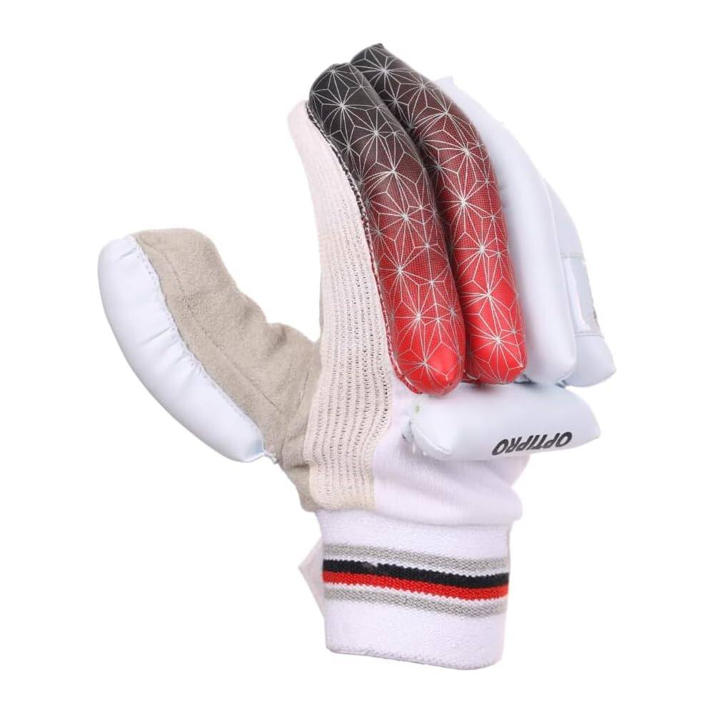 Amber Sporting Goods Amber Fight Gear Optipro Cricket Batting Gloves ...
