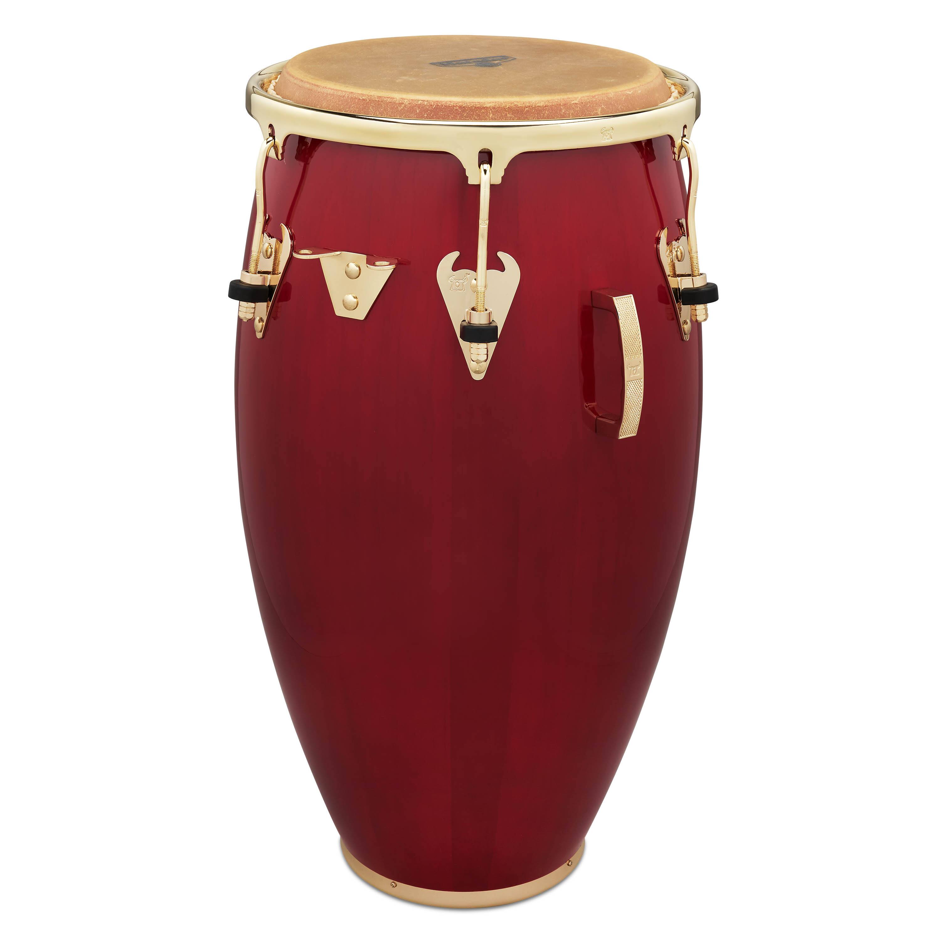 Latin Percussion Matador 12 1/2" Tumba M754S-RW - Best Buy