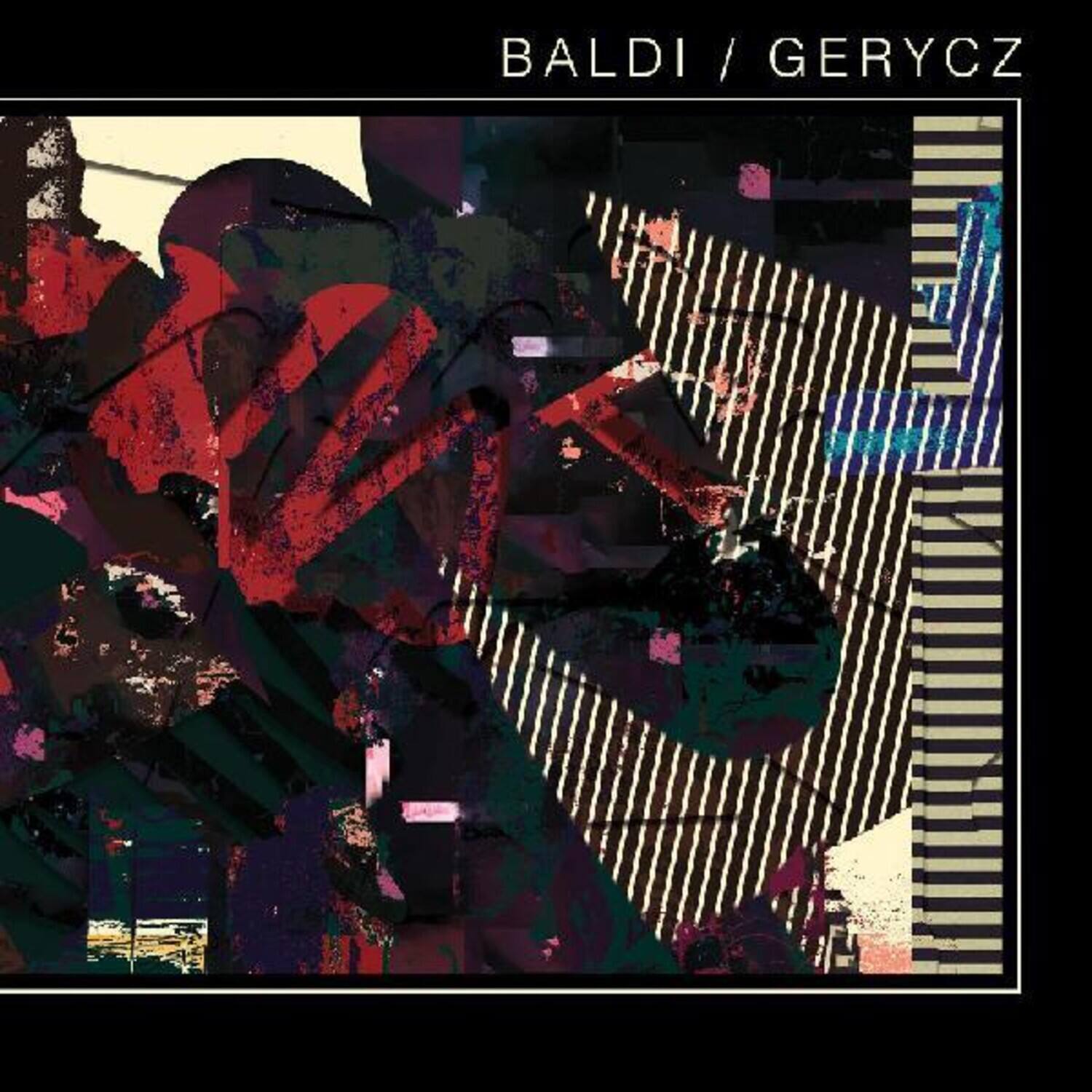 Baldi After Commodore Perry Service Plaza VINYL LP - Best Buy