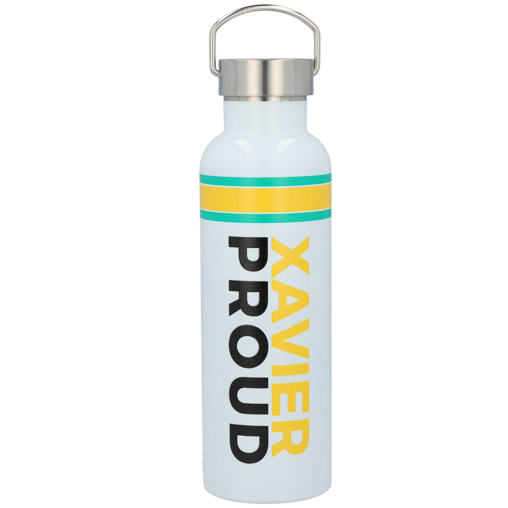 Indigo Falls XULA Gold 26oz. Classic Voda Bottle Multicolor 4697916 ...