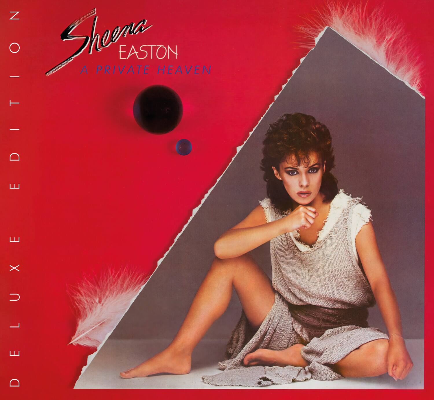 Sheena Easton Private Heaven (Expaned Edition) COMPACT DISCS [CD] - Best Buy