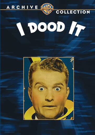 Best Buy: I Dood It [1943]