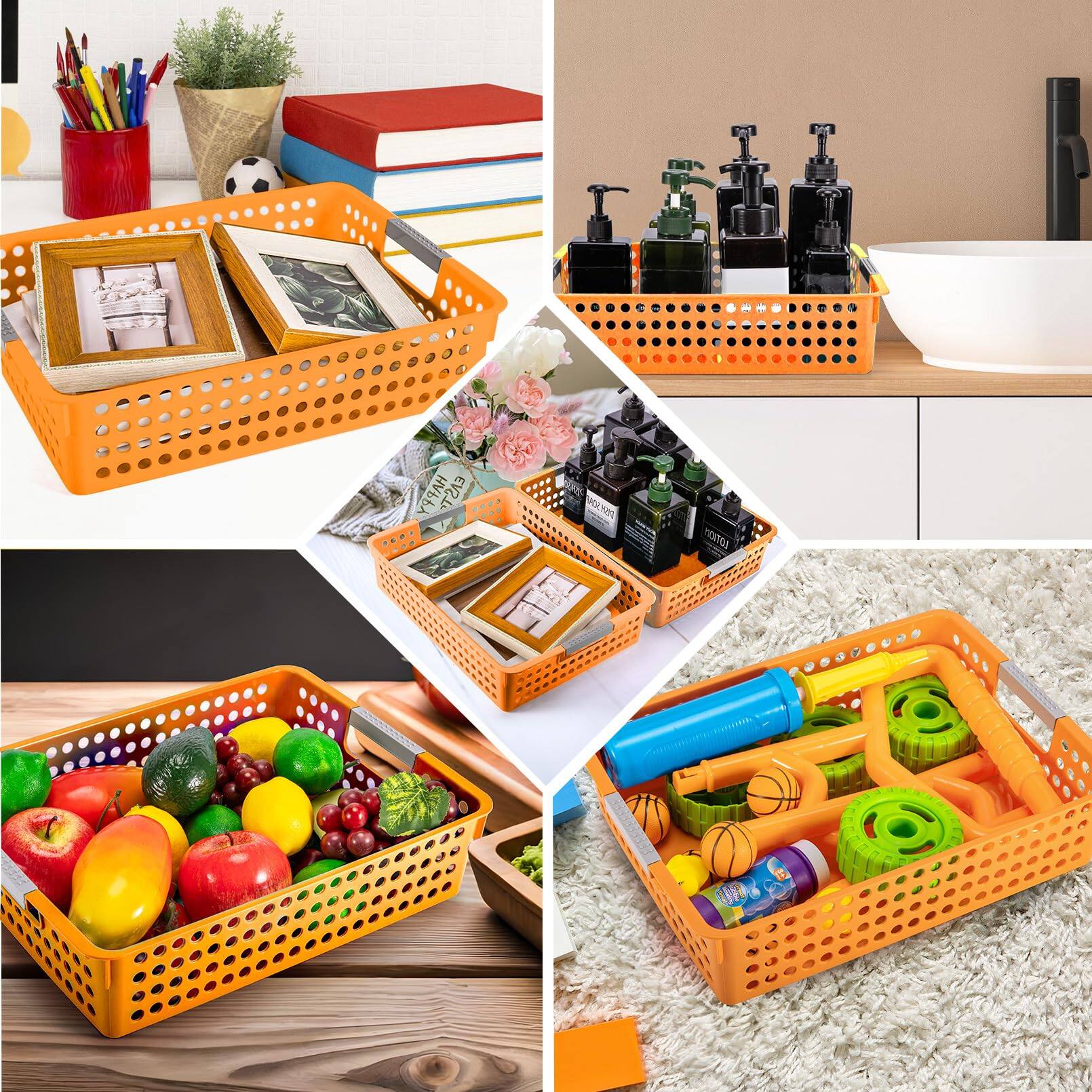 Paradigms Interiors Turn In Trays Classroom Paper For Plastic Storage ...