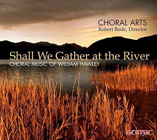 Hawley / Arts / Bode Shall We Gather at the River COMPACT DISCS [CD ...