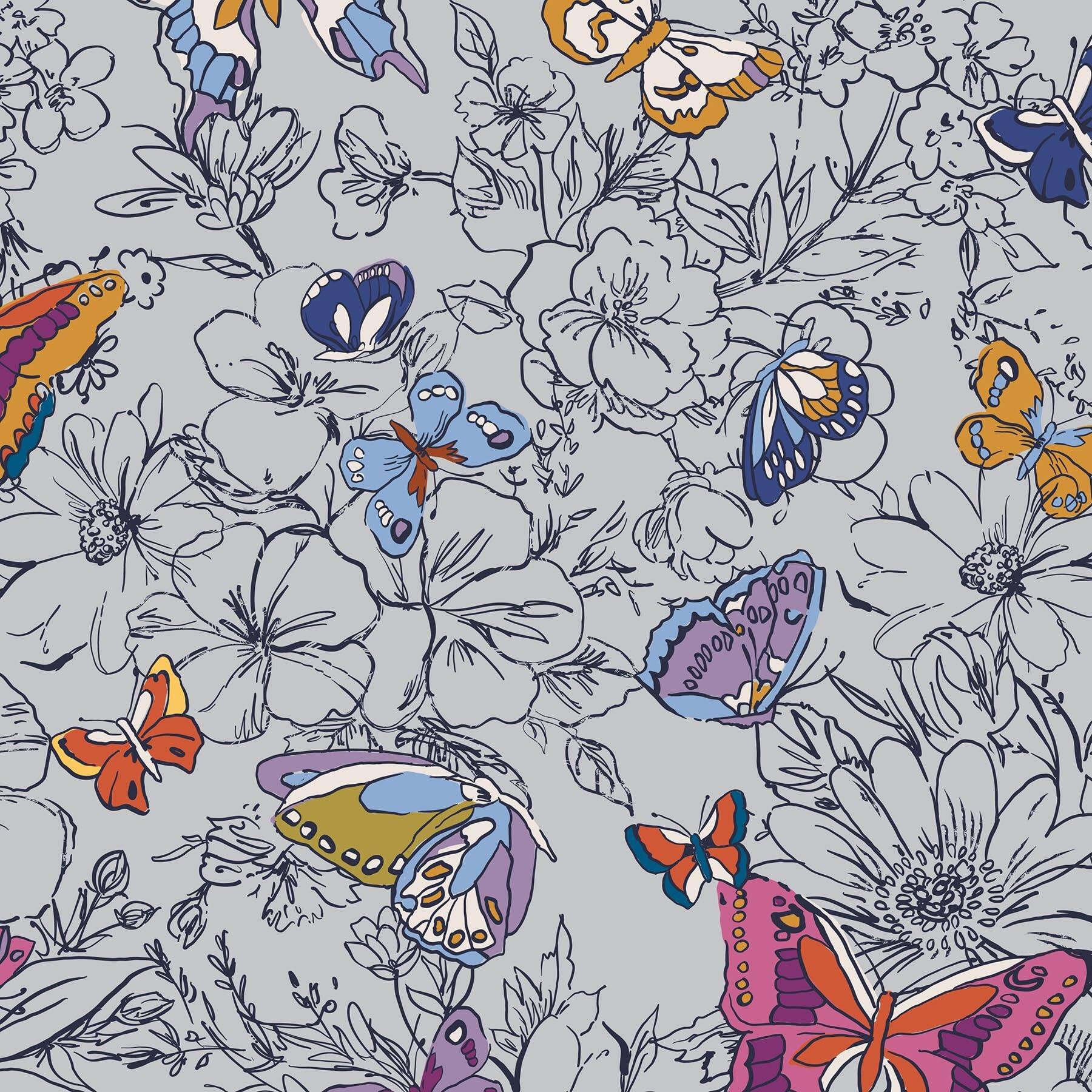 Live At Space Women's Cotton Mini Banbury Backpack Wing + Bloom One ...