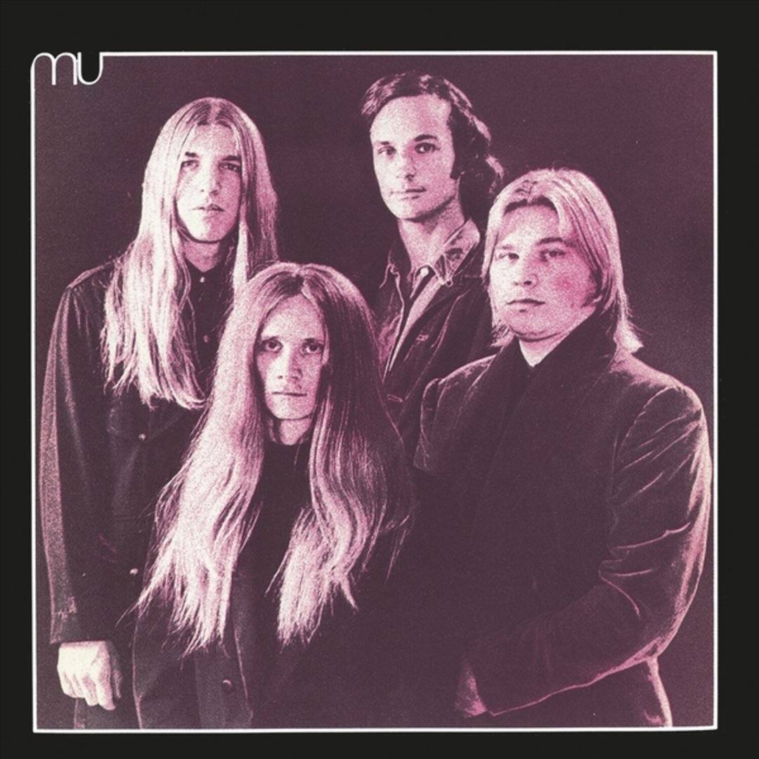 Mu [LP] [VINYL] - Best Buy