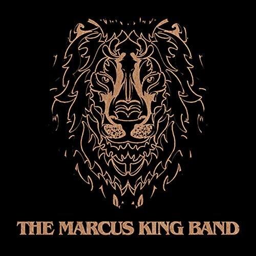 Marcus King Band Marcus King Band COMPACT DISCS [CD] - Best Buy