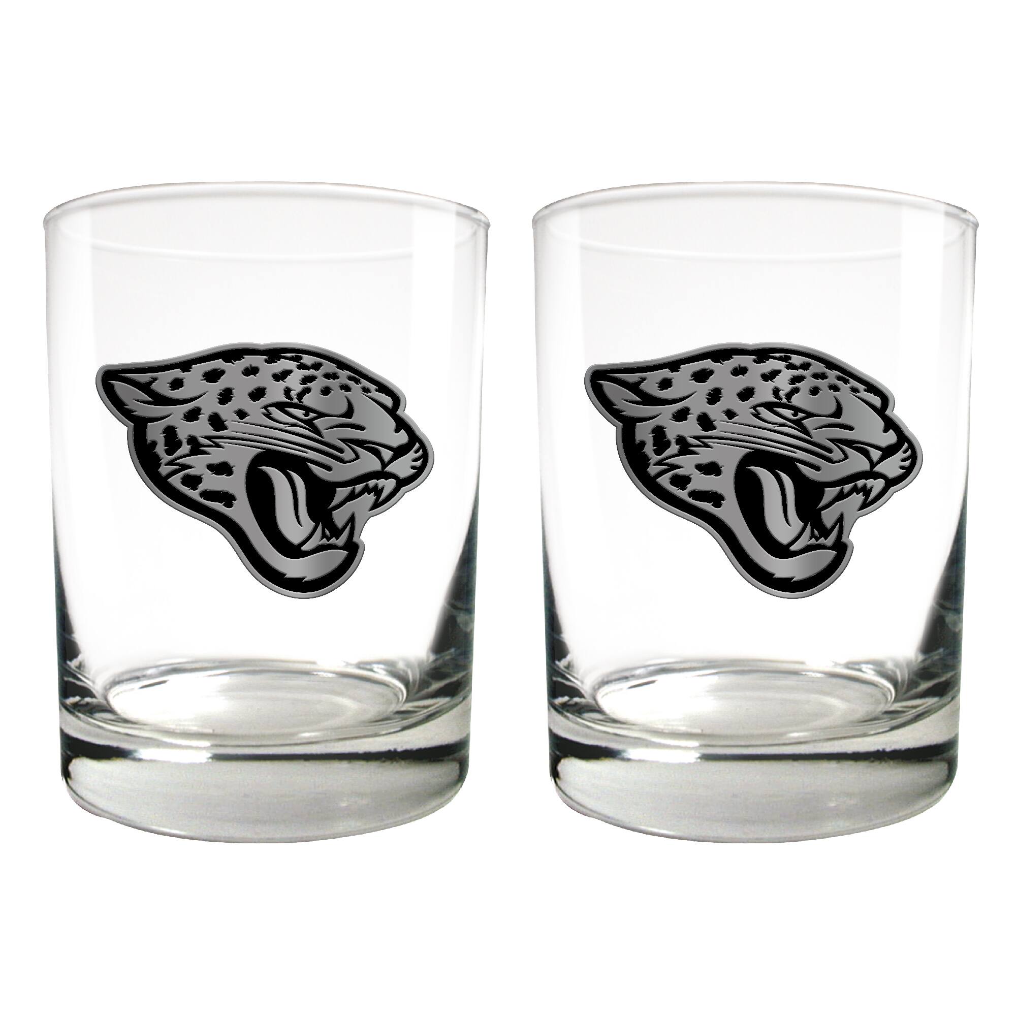 Great American Products 15oz. Legacy Rocks Glass Set Multicolor 4960921 ...