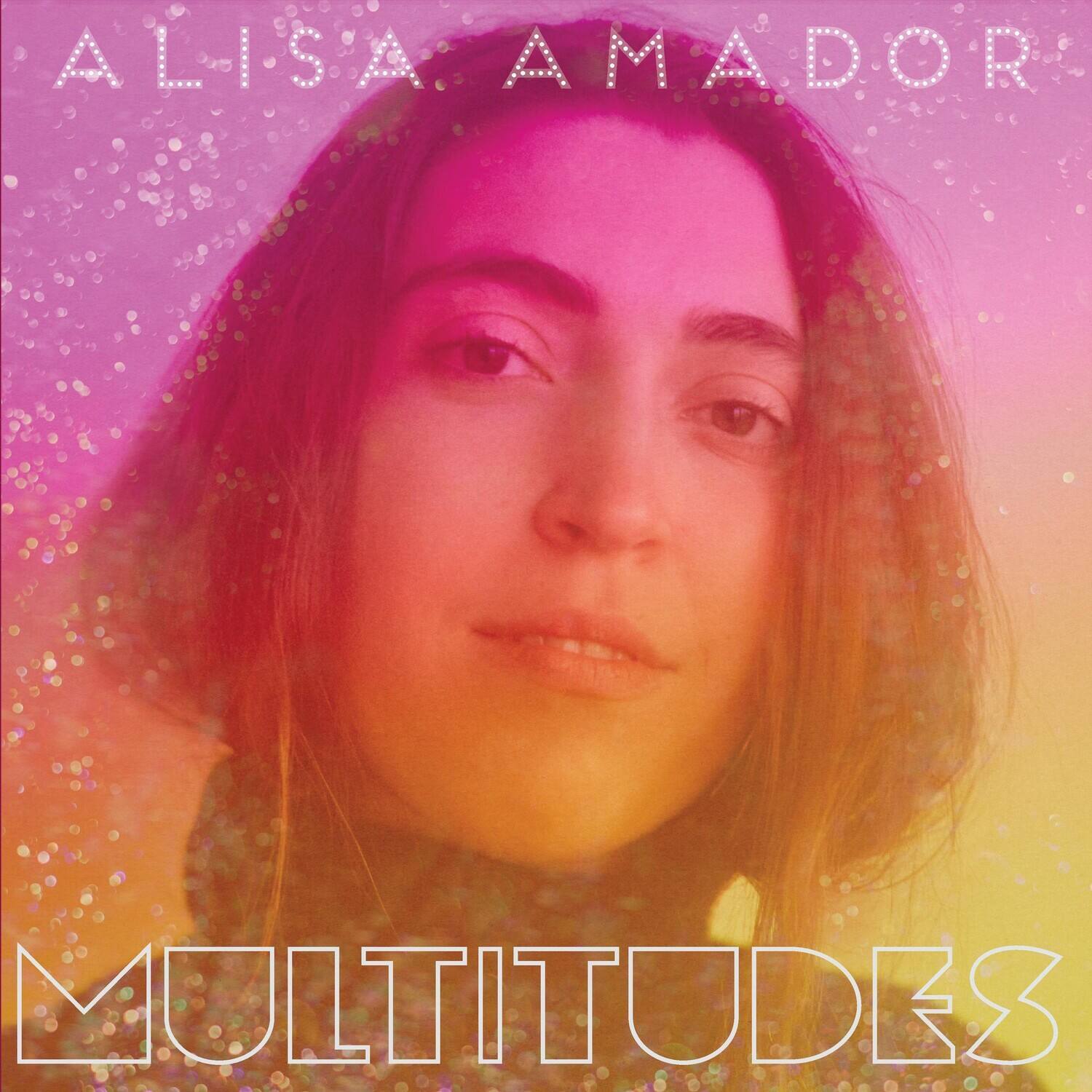 Alisa Amador Multitudes COMPACT DISCS [CD] - Best Buy