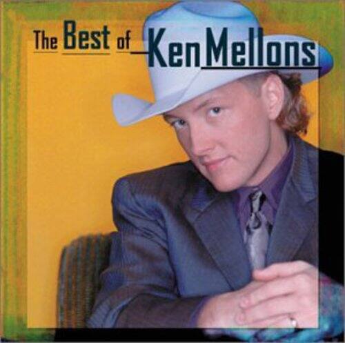 Ken Mellons Best of COMPACT DISCS [CD] - Best Buy