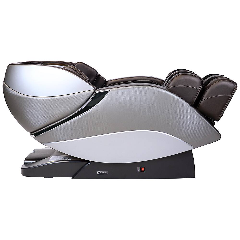 Customer Reviews: Infinity Genesis Max Massage Chair Brown 18710242 ...
