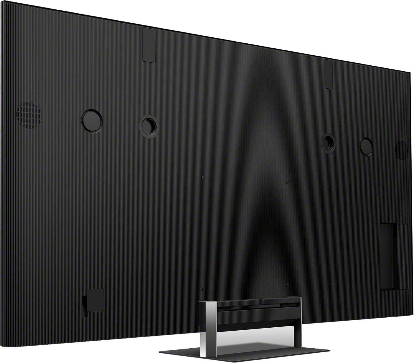 Sony 65" Class BRAVIA 9 II True RGB 4K HDR Google TV with Gemini and ...