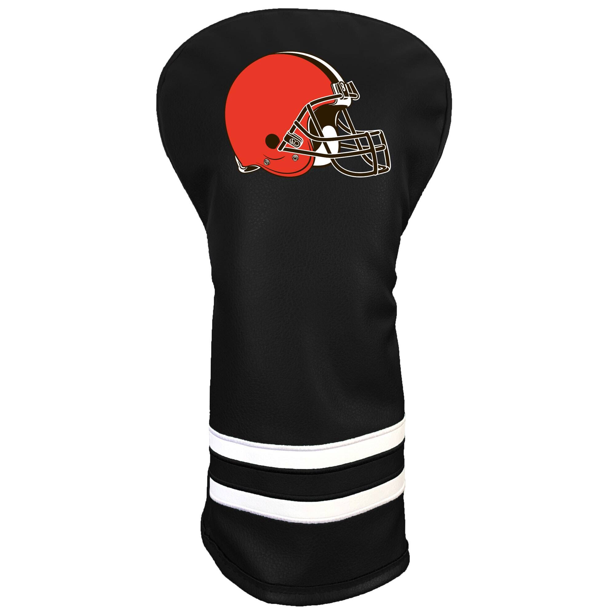 Team Golf Cleveland Browns Retro Driver Headcover Multicolor 200659934 ...