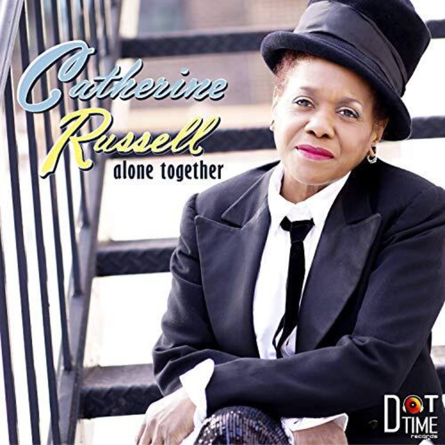 Catherine Russell Alone Together COMPACT DISCS [CD] - Best Buy