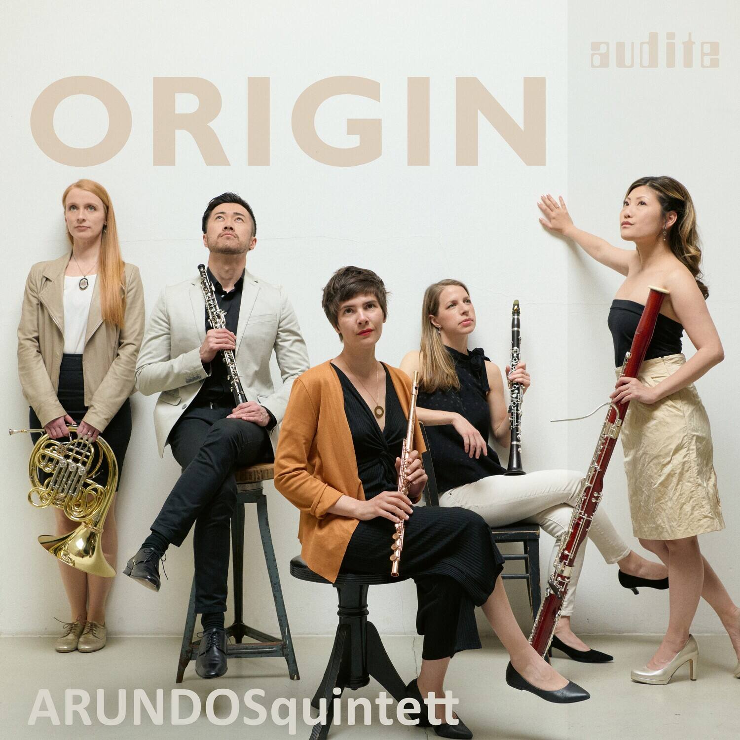 Arundosquintett Blomenkamp Guth Ligeti COMPACT DISCS [CD] - Best Buy