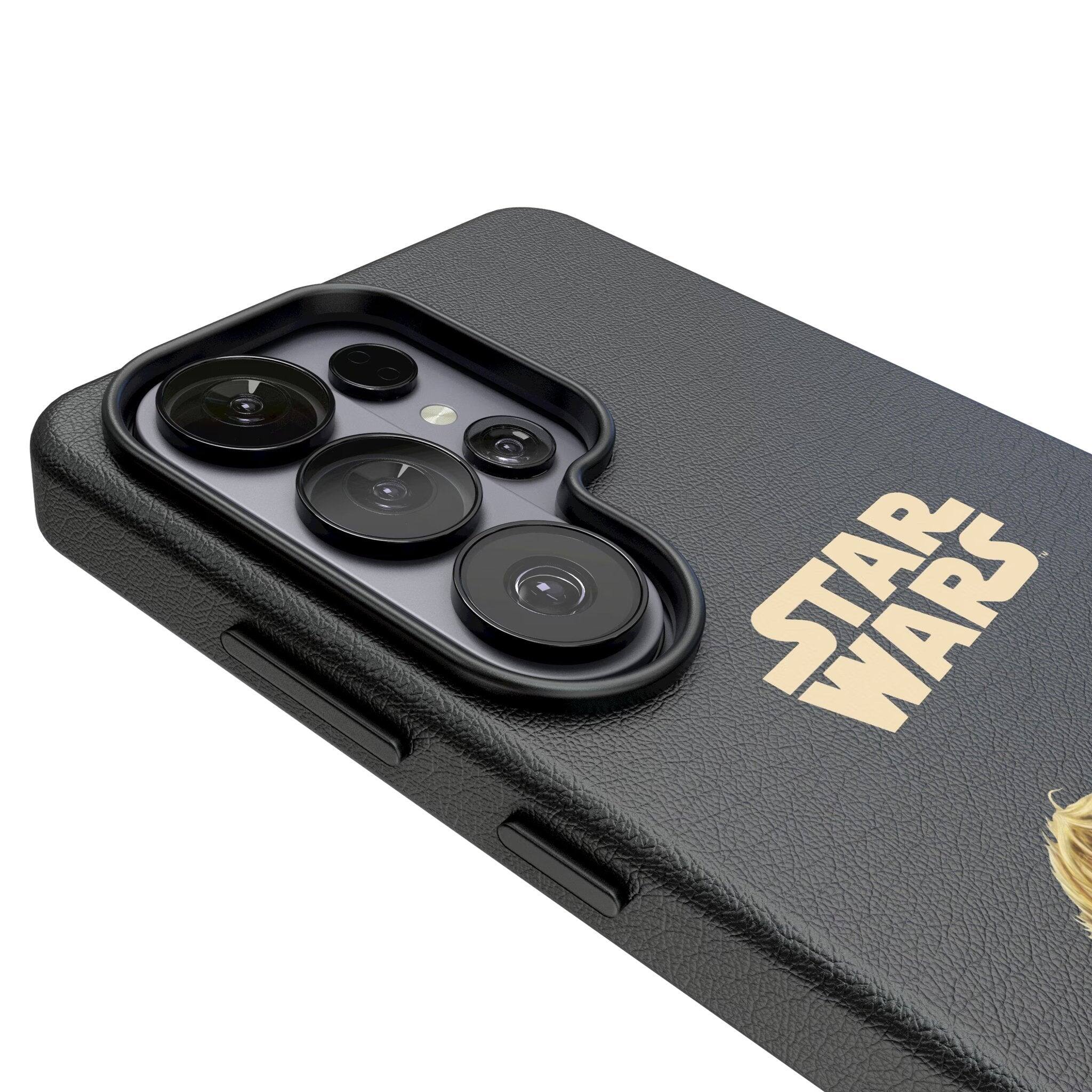 Keyscaper Entertainment Star Wars: A New Hope Color Block MagSafe ...