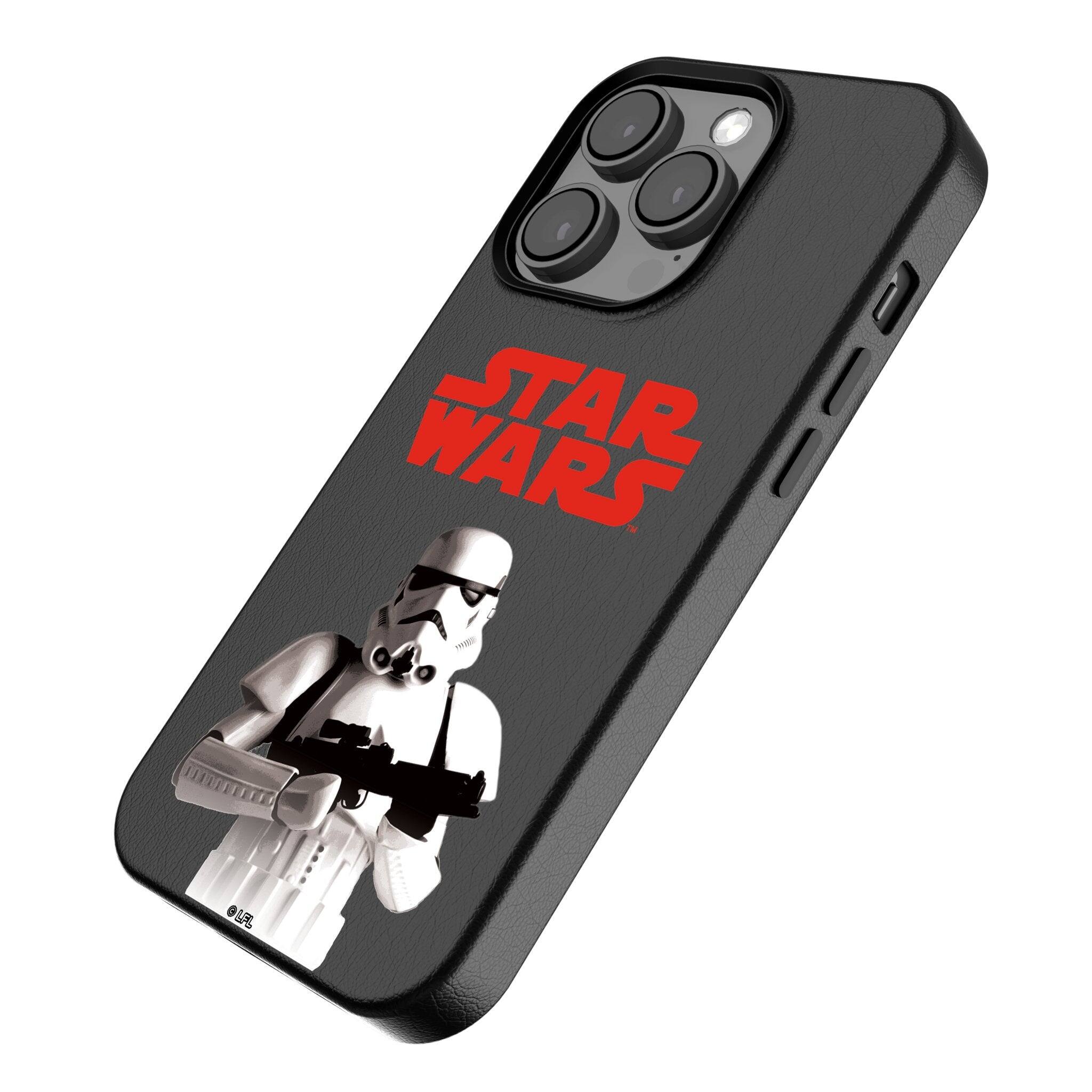 Keyscaper Star Wars: A New Hope Color Block MagSafe Compatible Phone ...