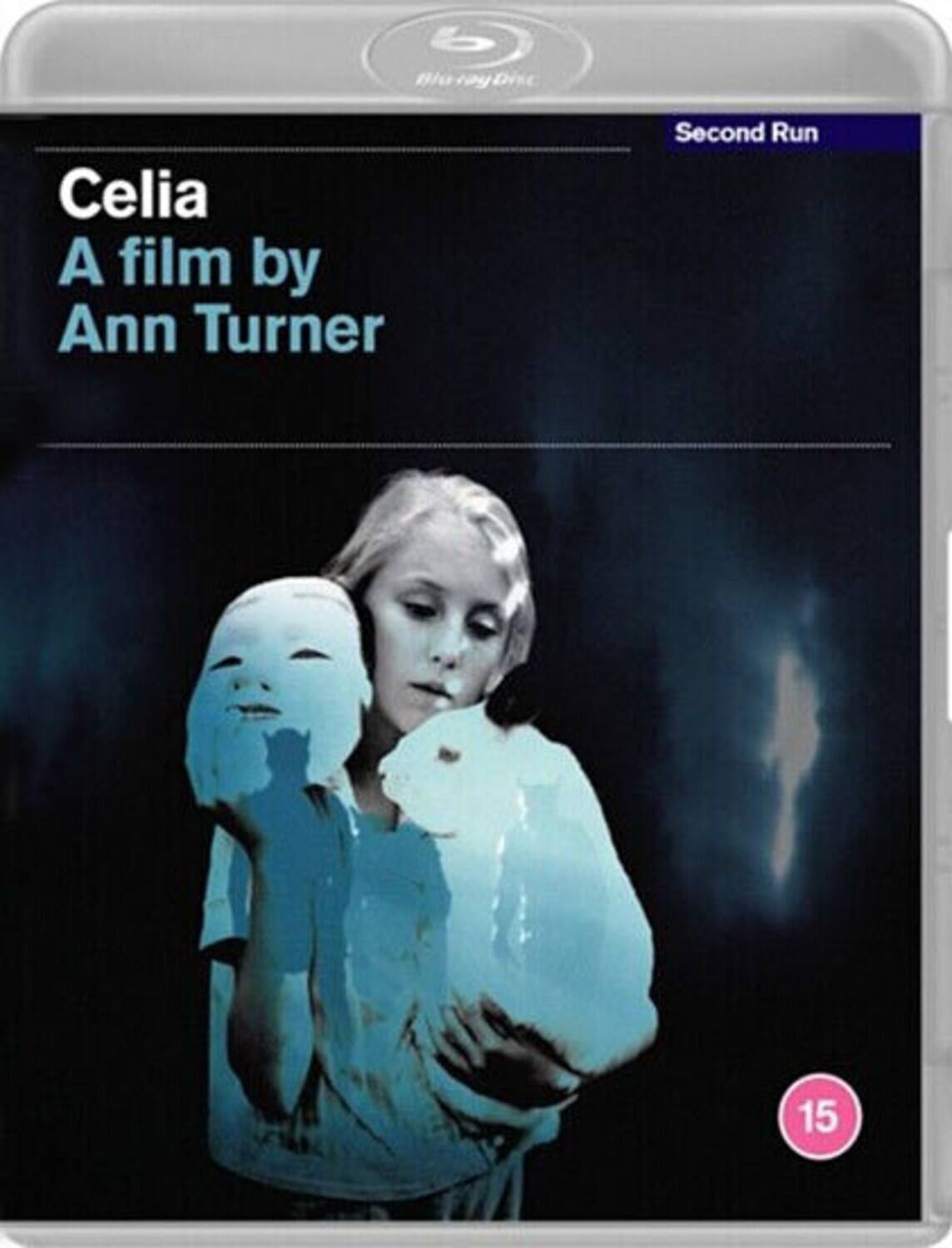Celia (aka Celia: Child of Terror) BLU RAY - Best Buy