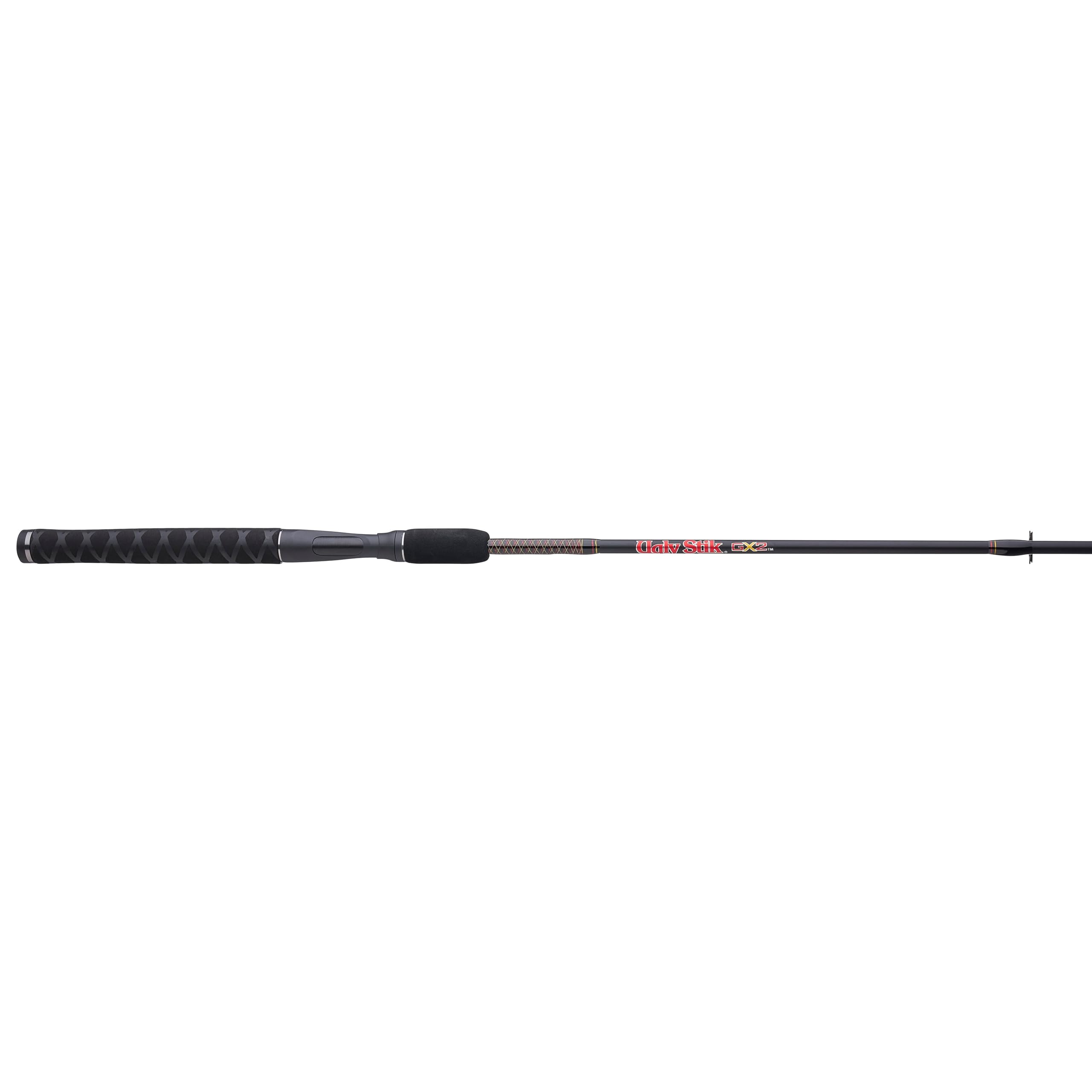 NICHOLAS KLEIN 6" Gx2 Spinning Rod Three Piece 6 Line Rating Power ...