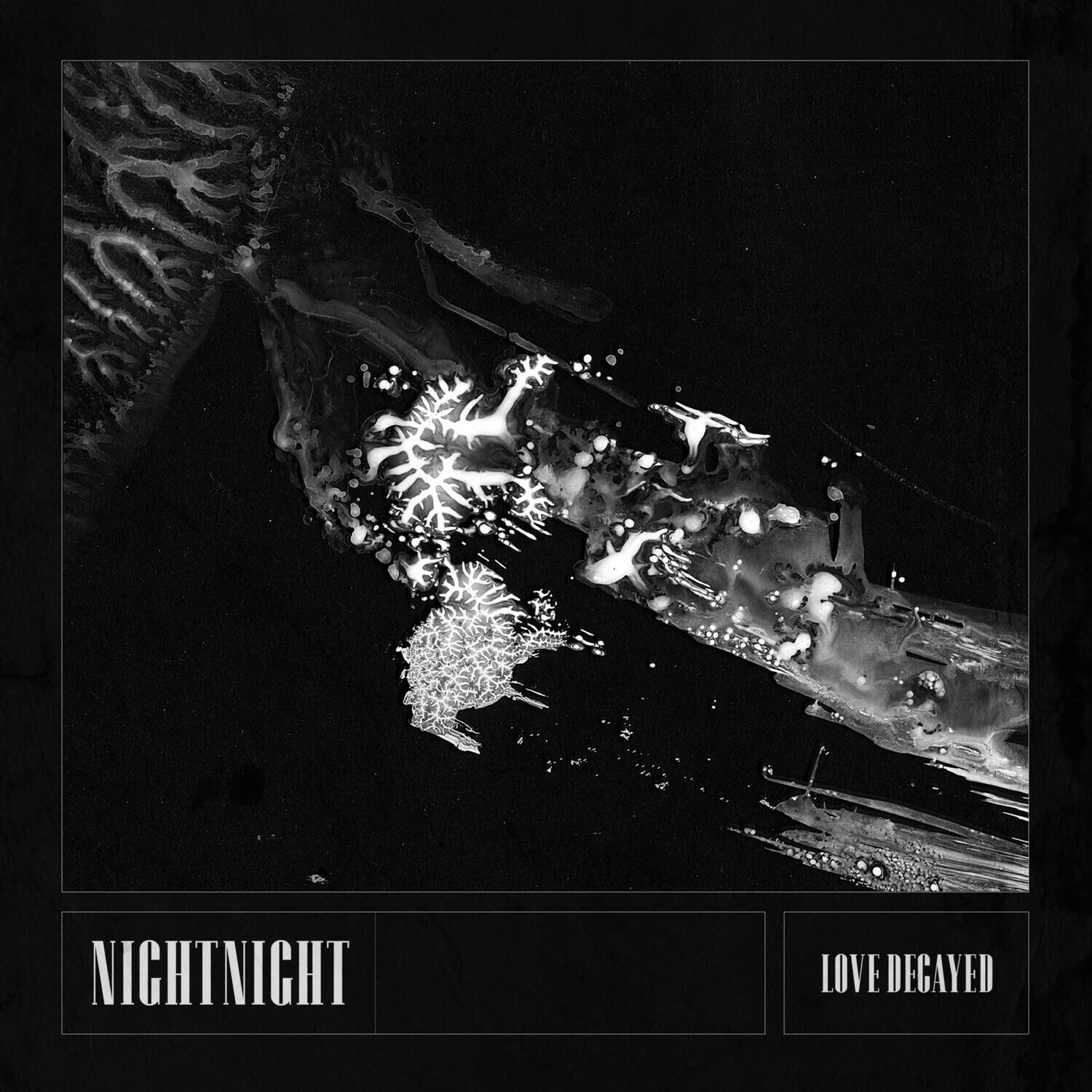 Nightnight Love Decayed COMPACT DISCS [CD] - Best Buy