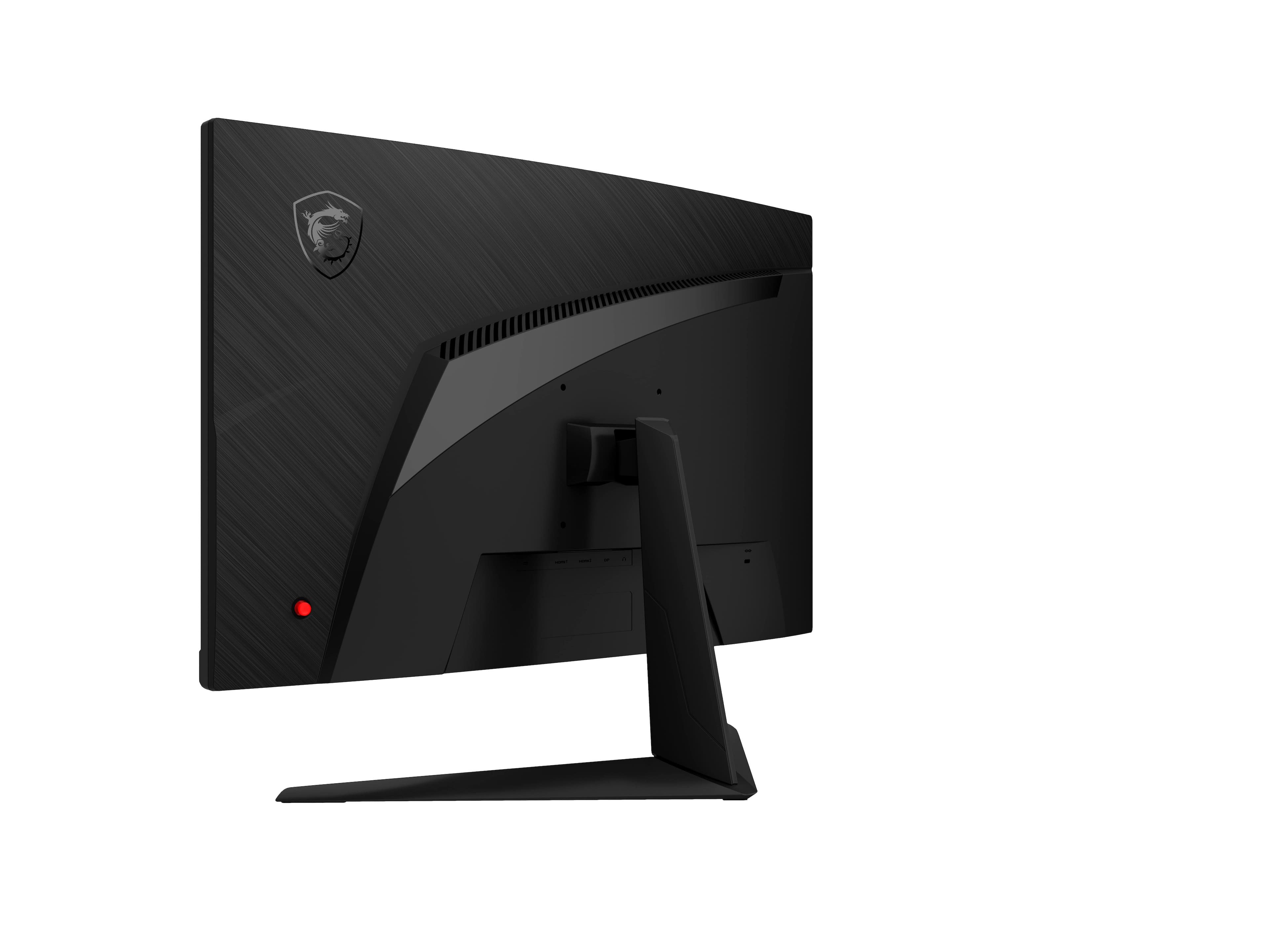 Customer Reviews: MSI Optix G27C5 E2 27" LED Curved FHD Freesync ...