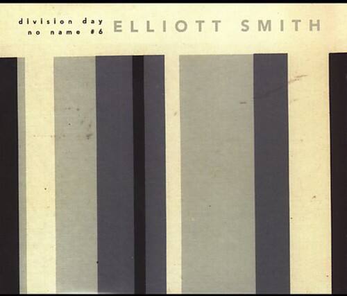 Elliott Smith Division Day / No Name #6 CD SINGLE - Best Buy