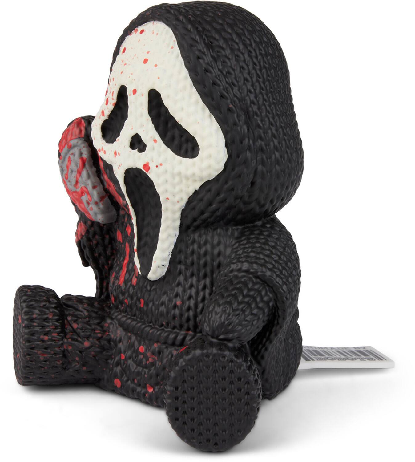 Handmade by Robots Ghost Face V2 #203 (Limited Edition Glow in the Dark ...