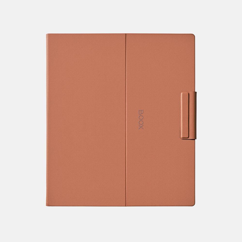 BOOX 13.3" Note Max Keyboard Cover Case with trackpad Orange - Best Buy