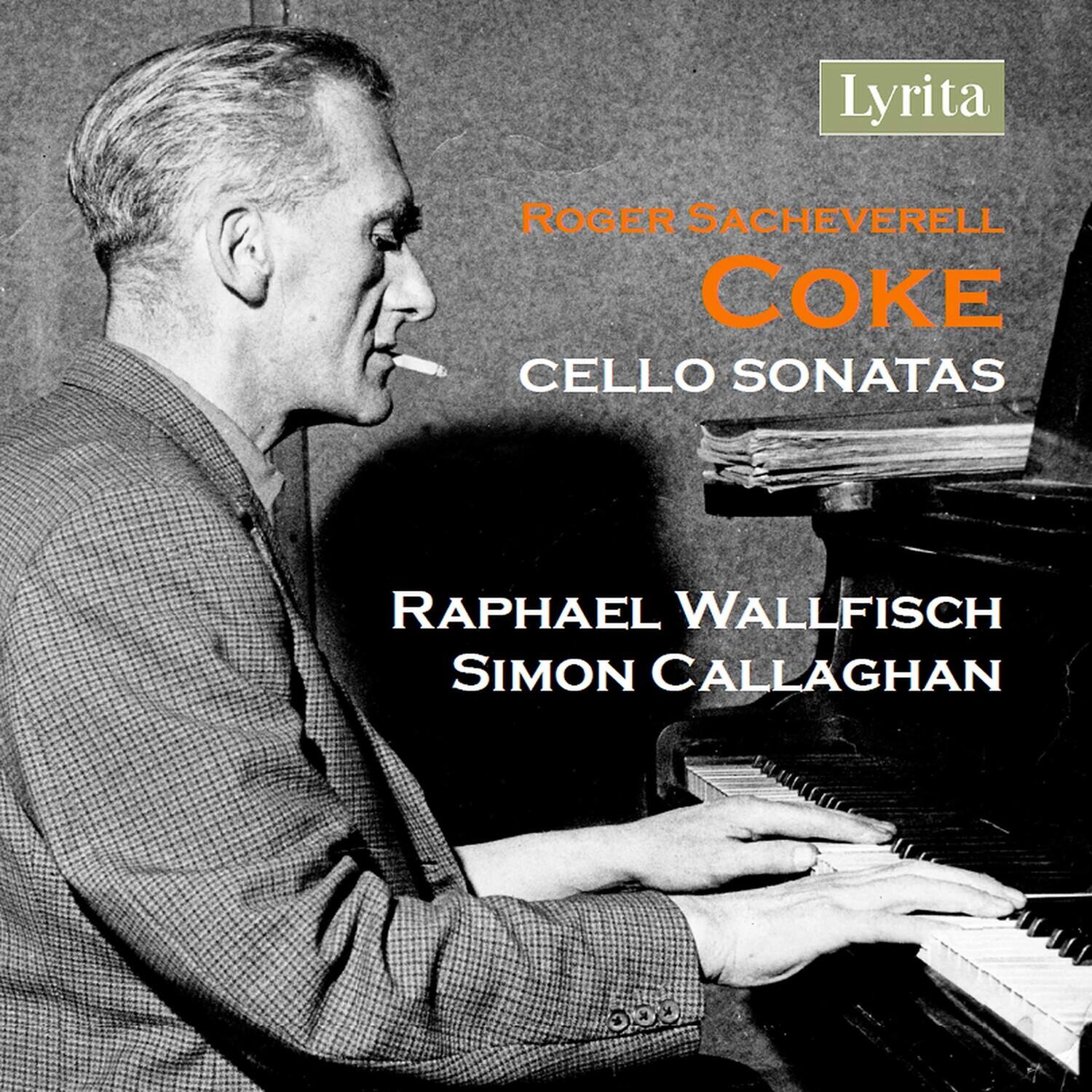 Wallfisch Callaghan Cello Sonatas COMPACT DISCS [CD] - Best Buy