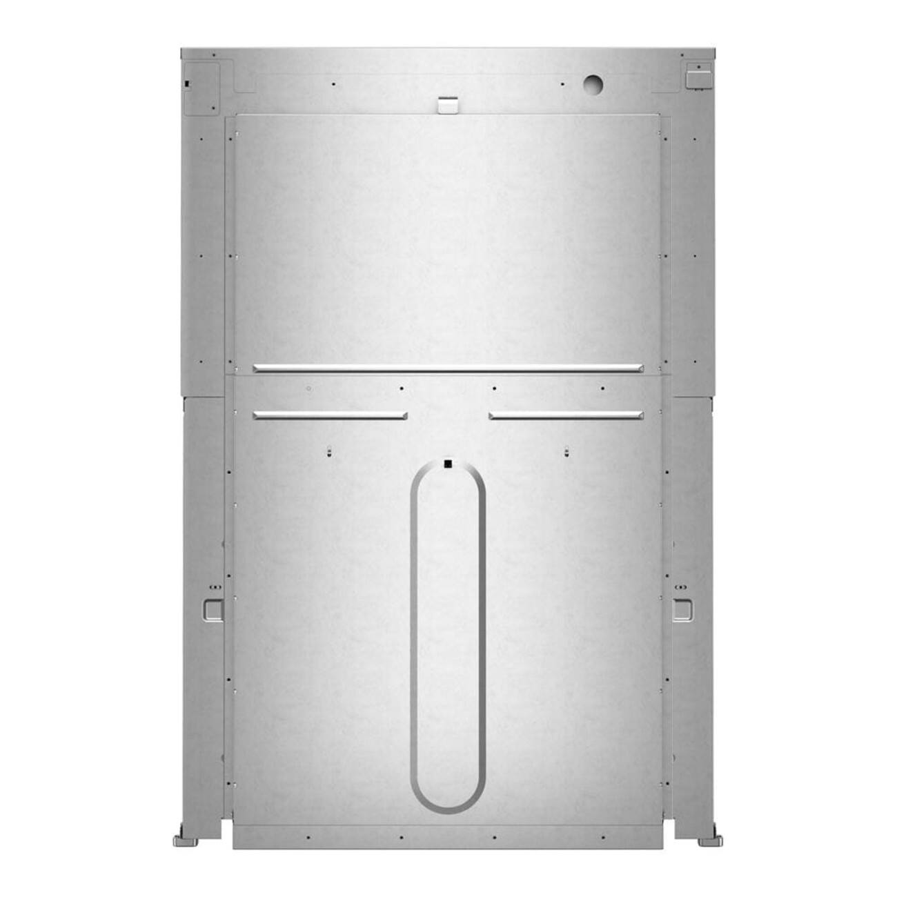 KitchenAid 30" Built In Electric Convection Combination Wall Oven with ...