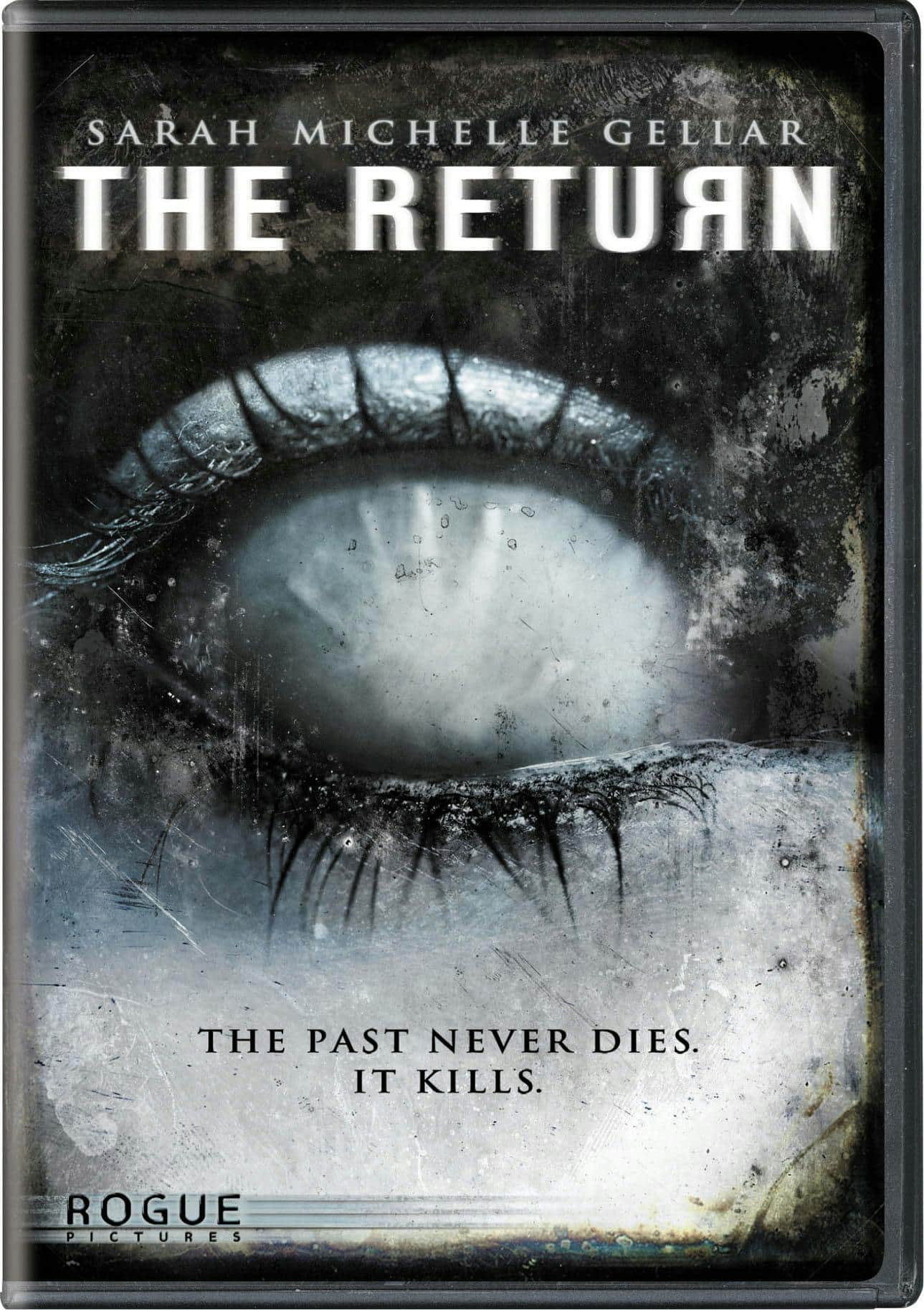 Customer Reviews: The Return [DVD] [2006] - Best Buy