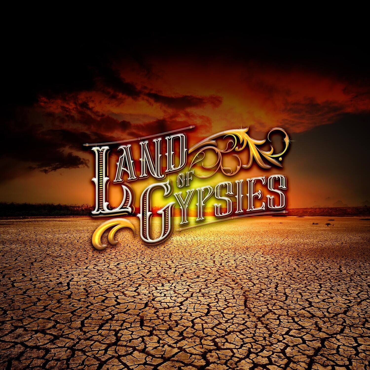 Land of Gypsies Land Of Gypsies COMPACT DISCS [CD] - Best Buy