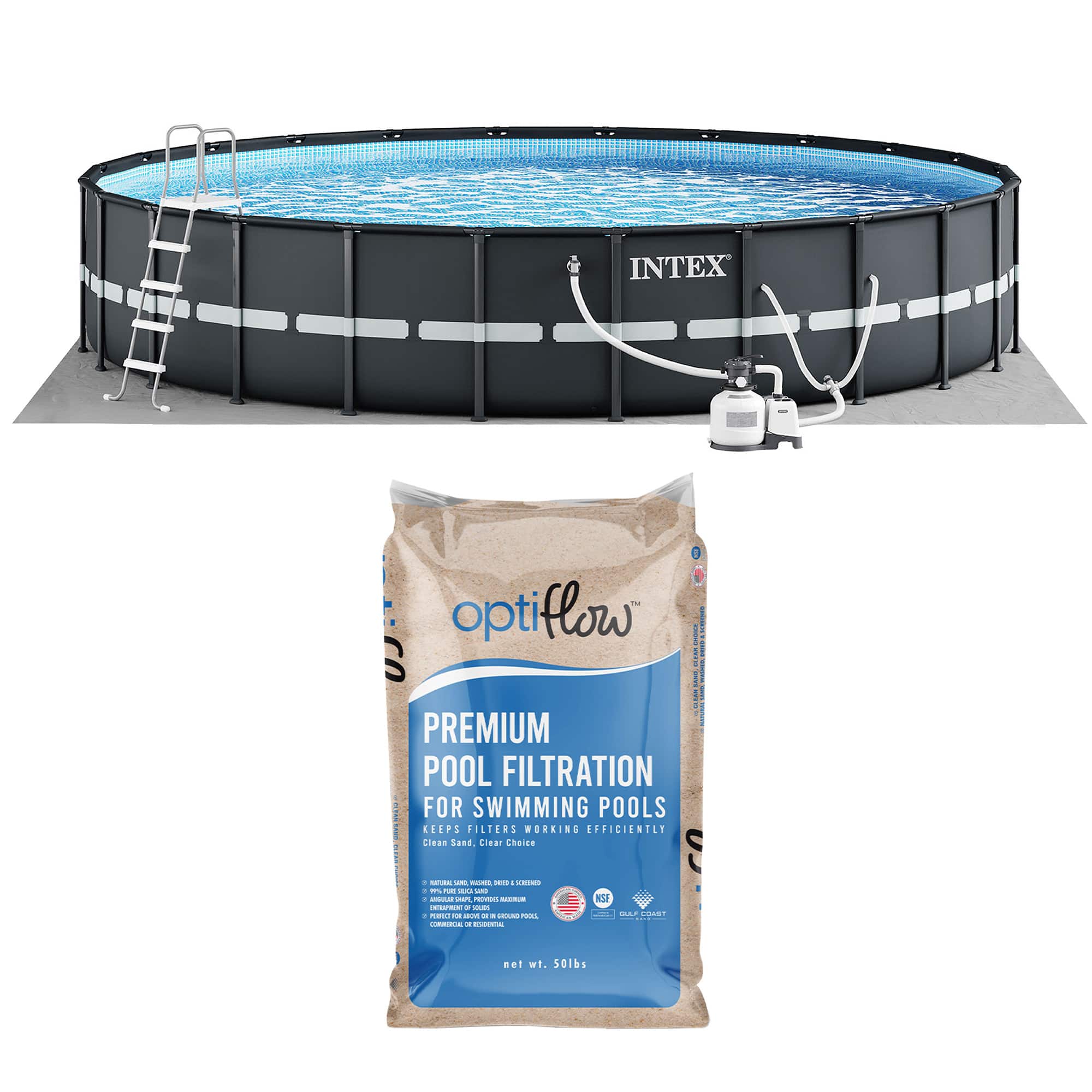 above ground pool filter and - Best Buy