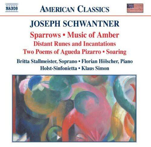 Klaus Simon Chamber Music COMPACT DISCS [CD] - Best Buy