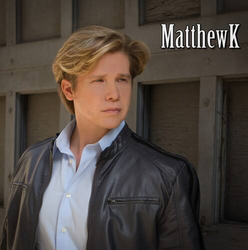 Matthewk Matthewk COMPACT DISCS [CD] - Best Buy