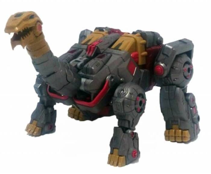 Transformers PX 03 Neptune Metallic Version | Planet X - Best Buy