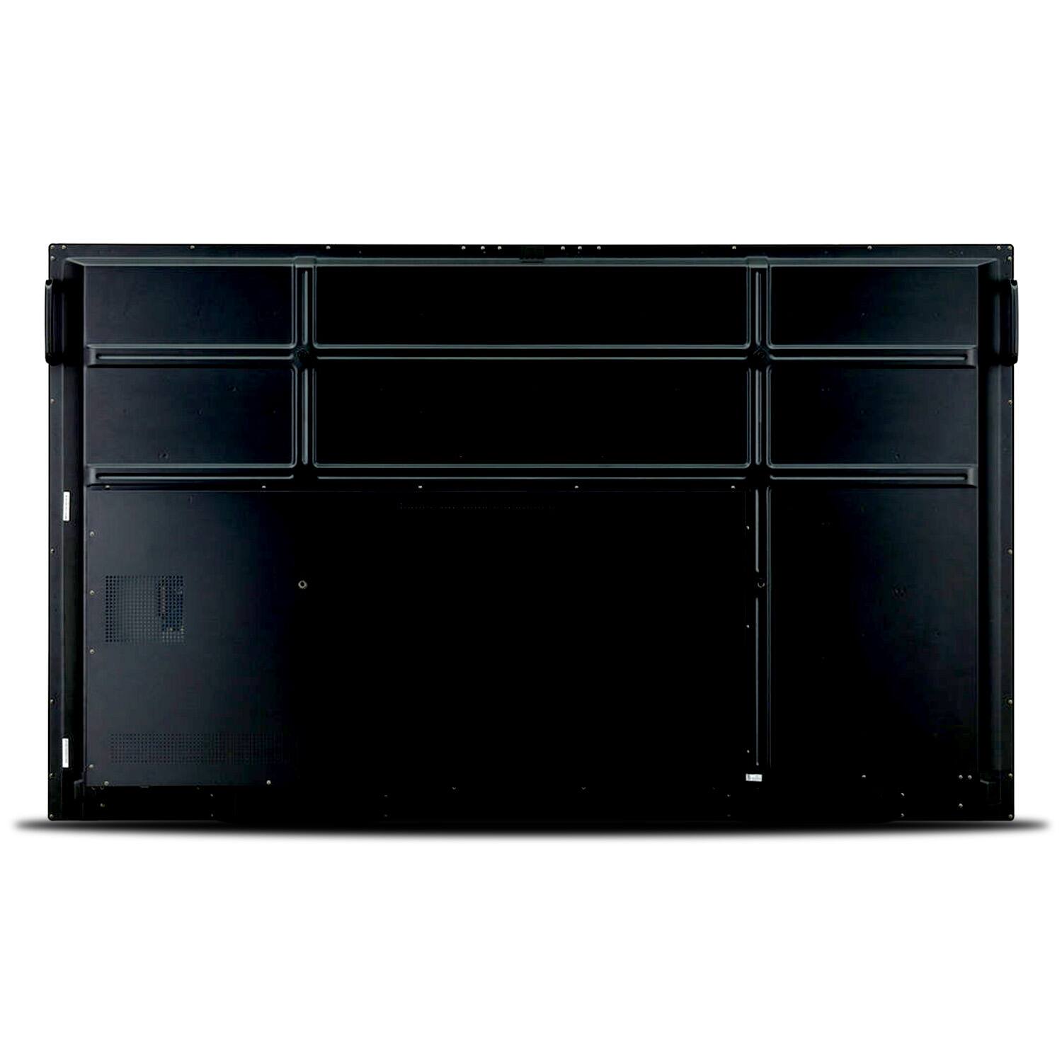 LG 65" TR3BF B Series IR Multi Touch Point UHD IPS Digital Display ...