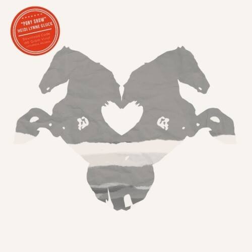 Heidi Lynne Gluck Pony Show VINYL LP - Best Buy