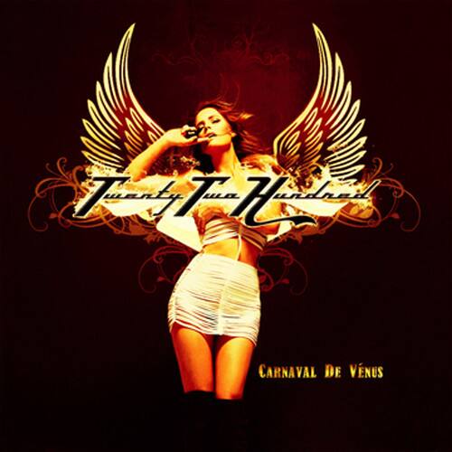 Twenty Two Hundred Carnaval de Venus COMPACT DISCS [CD] - Best Buy