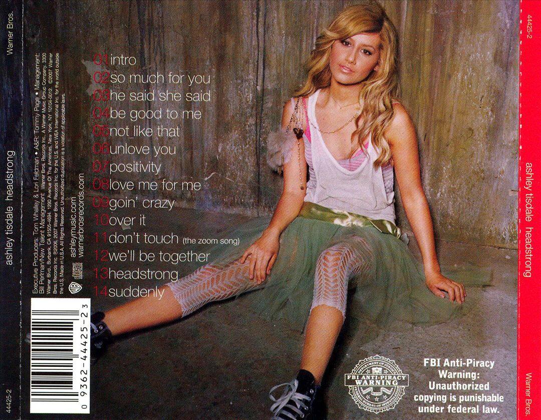 Headstrong [CD] - Best Buy