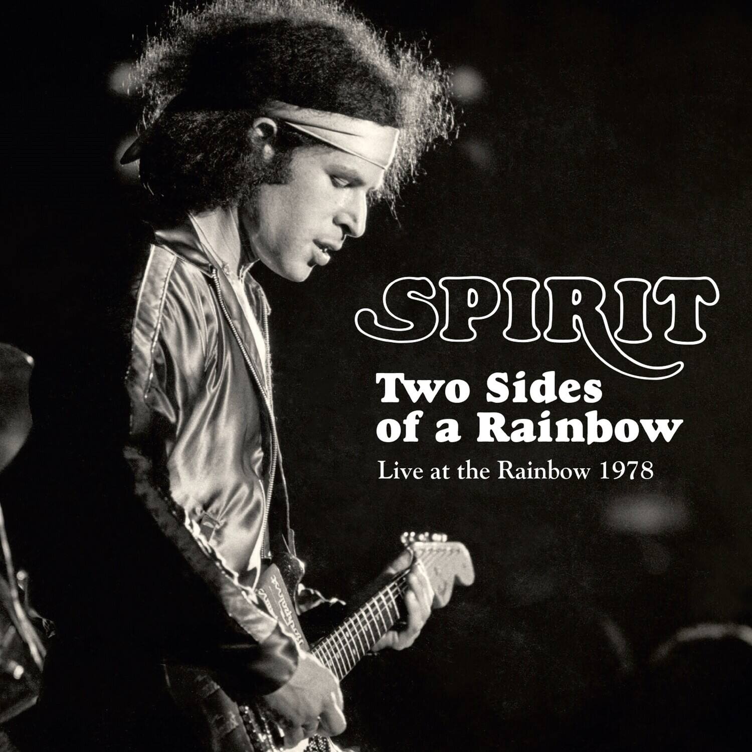 Spirit Two Sides Of A Rainbow COMPACT DISCS [CD] - Best Buy
