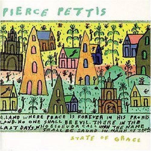 Pierce Pettis State of Grace COMPACT DISCS [CD] - Best Buy