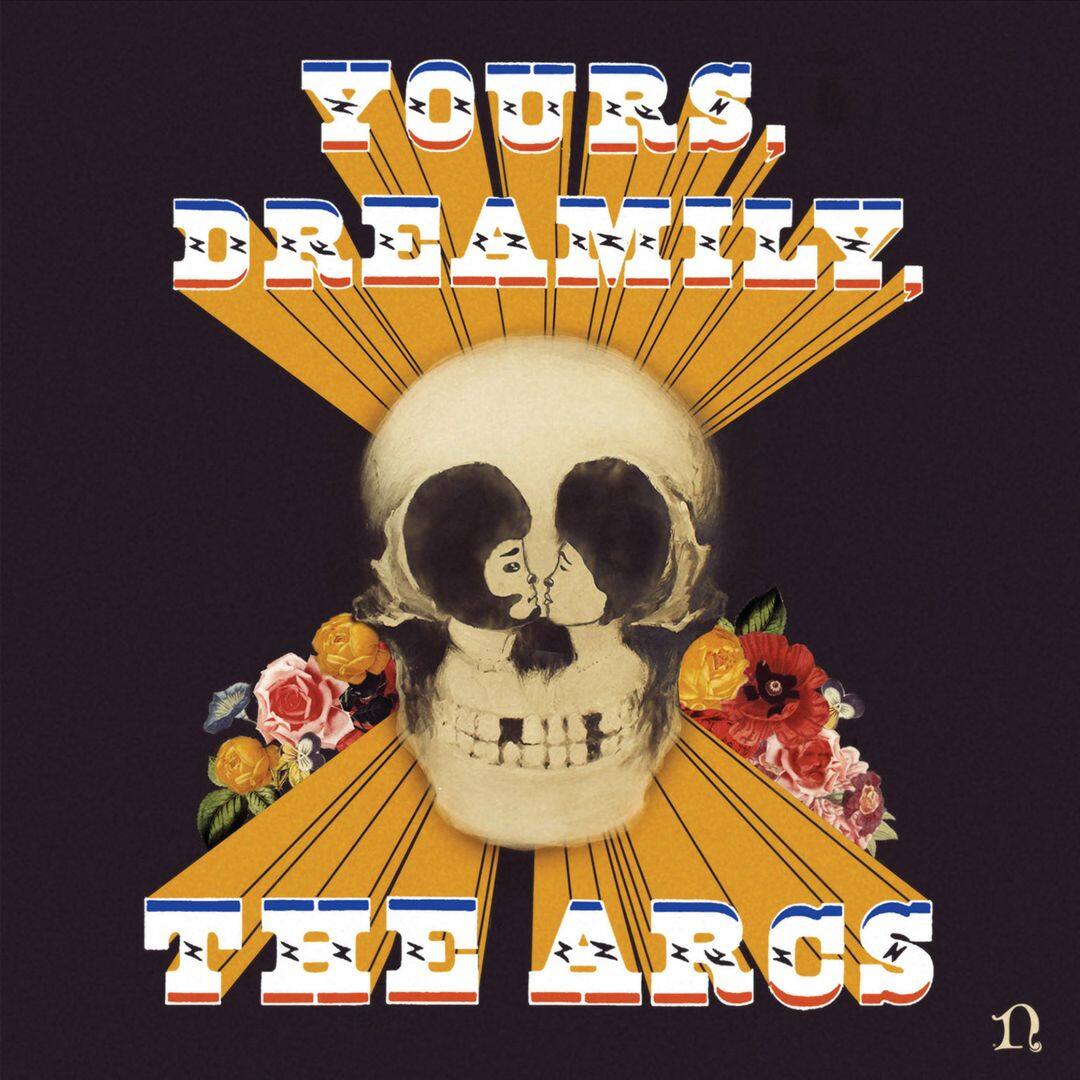 Yours, Dreamily [LP] [CD] - Best Buy