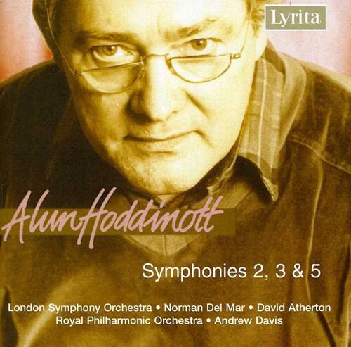 London Symphony Orchestra Symphonies 2 3 & 5 COMPACT DISCS [CD] - Best Buy