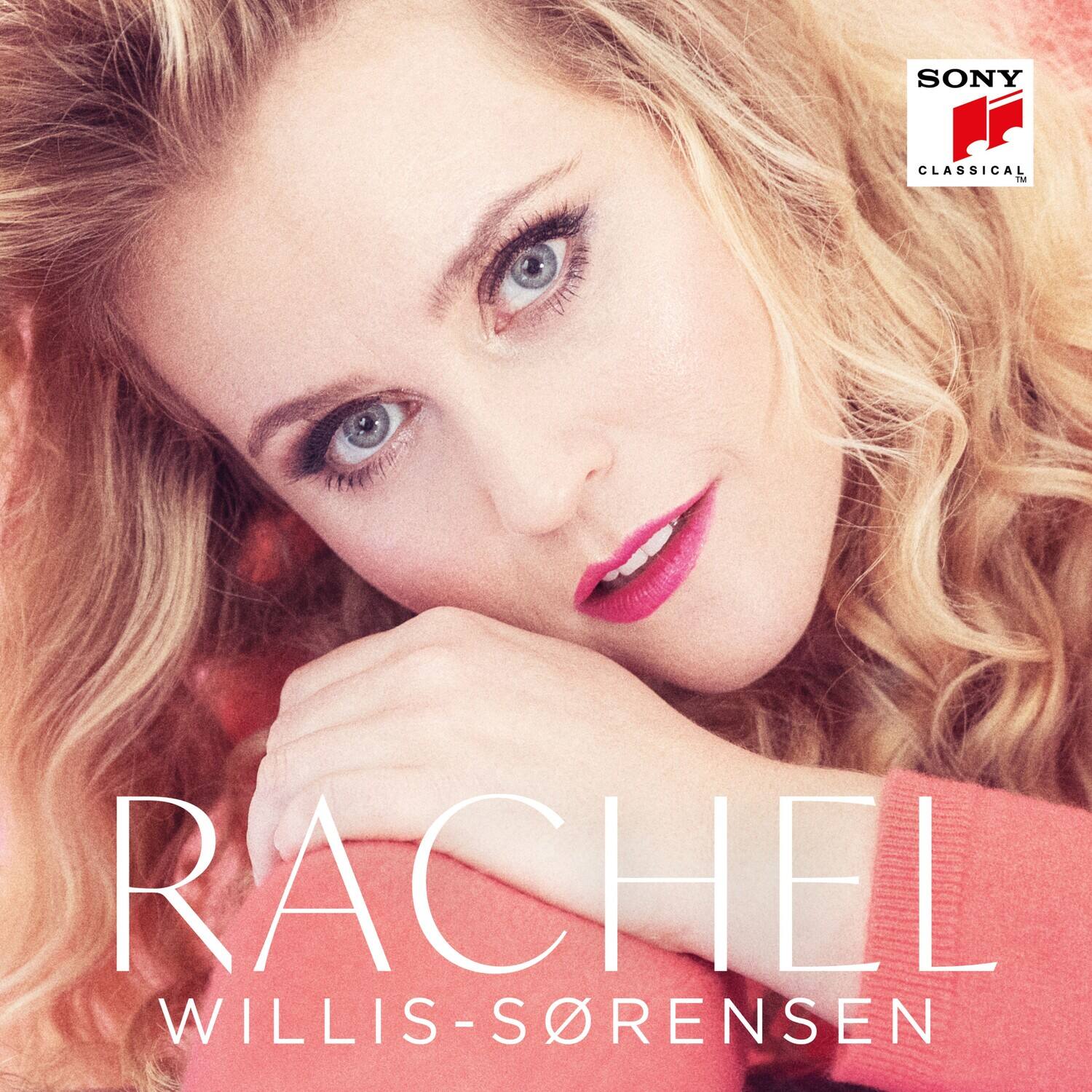 Rachel Willis Sorensen Rachel COMPACT DISCS [CD] - Best Buy