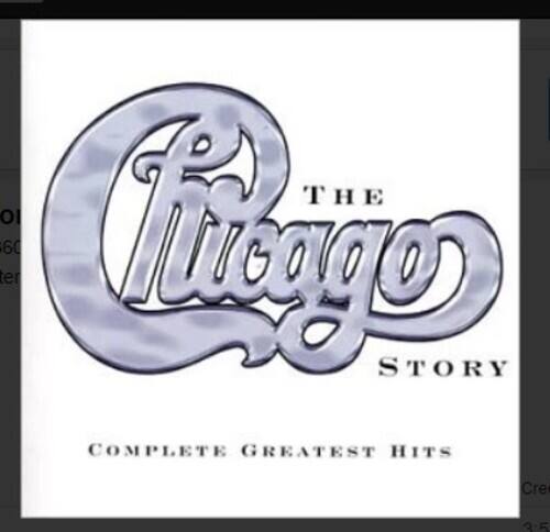 Chicago Chicago Story: Complete Greatest Hits COMPACT DISCS [CD] - Best Buy