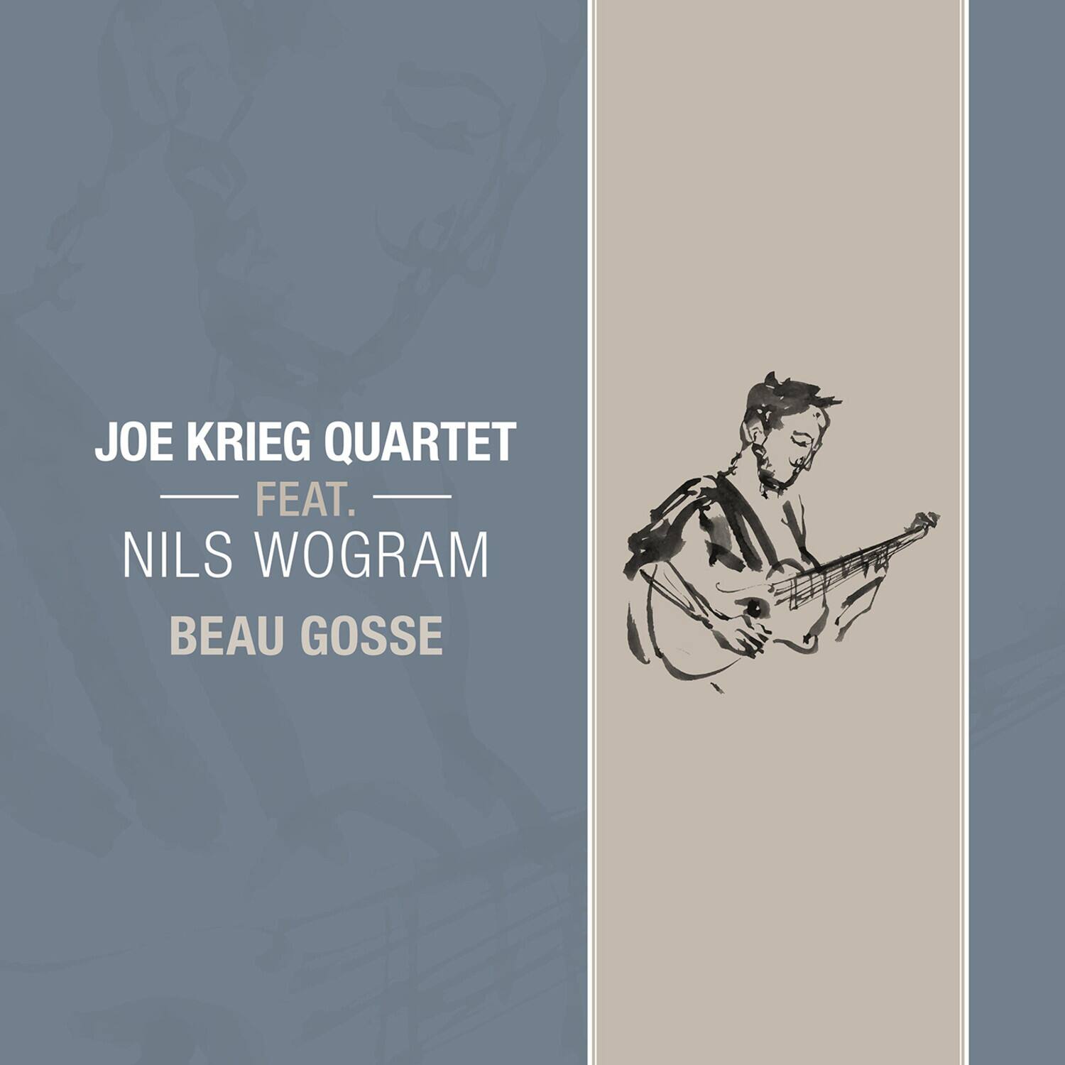 Joe Krieg Beau Gosse COMPACT DISCS [CD] - Best Buy