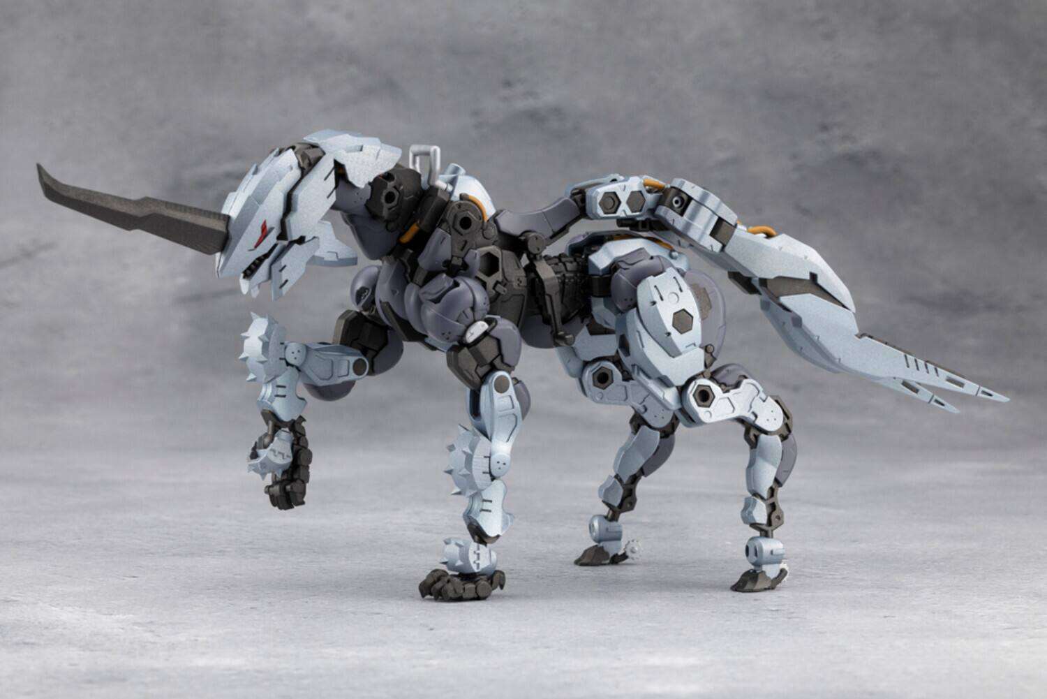 PopMarket Kotobukiya Hexa Gear Blauregen Model Kit COLLECTIBLES ...